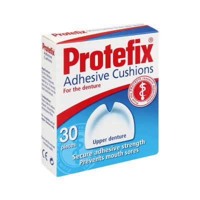 PROTEFIX ADHESIVE CREAM 40ML – FrauSchmitt™